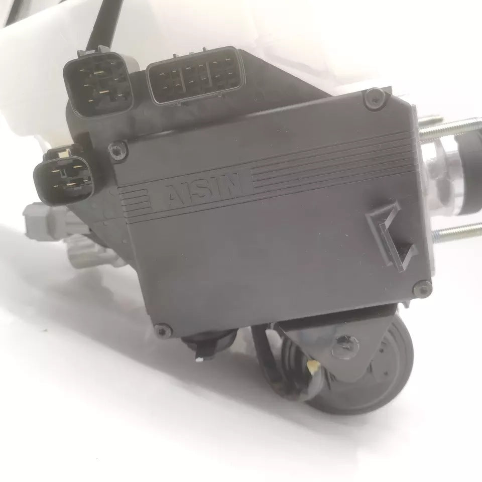 Lexus GX470 4Runner OEM Brake Booster Actuator Master Cylinder Pump 47 ...